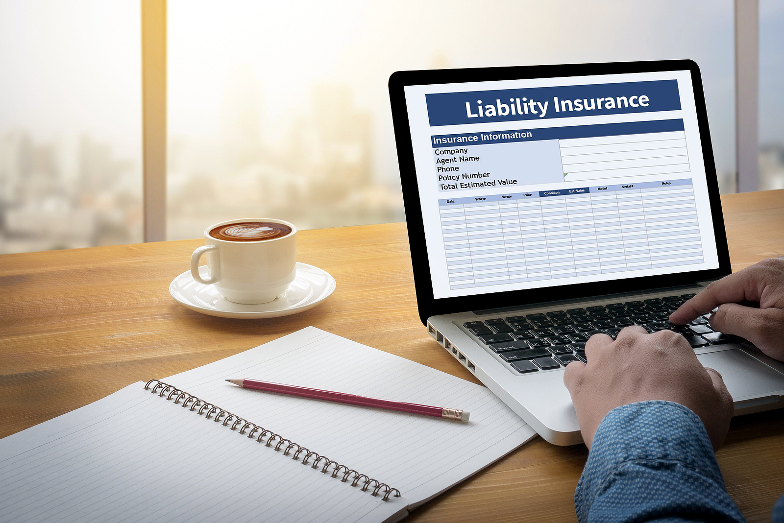 What Is and Isn’t Covered by Your General Liability Business Insurance?